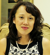 About PFF – Penang Future Foundation